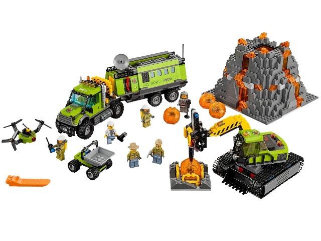 Лего Сити (Lego City)